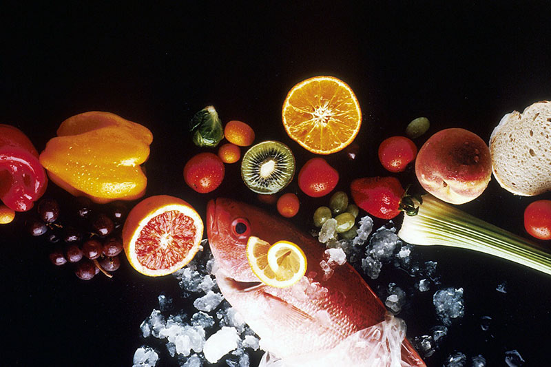 Foods that Fight Colon Cancer: How to Eat for Your Colon